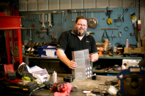 Mared Components - Hem