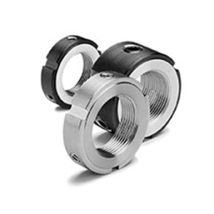 CAD / 3D - Mared Components