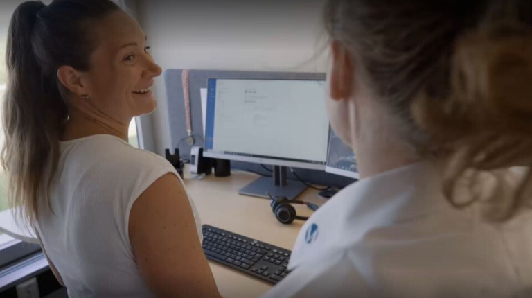 Kontakt - Mared Components