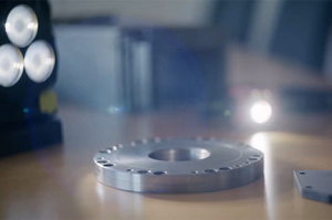 CAD / 3D - Mared Components