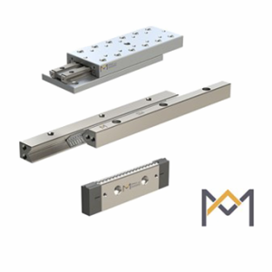 CAD / 3D - Mared Components