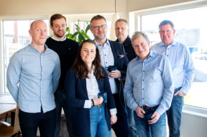 Mared Components - Hem