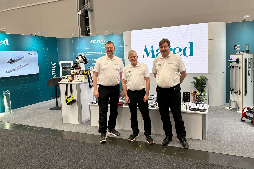 Hem - Mared Components