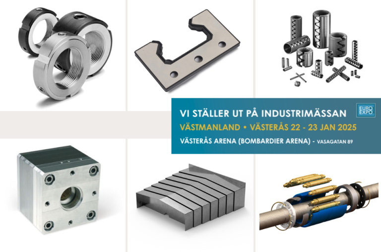 Mared Components - Hem