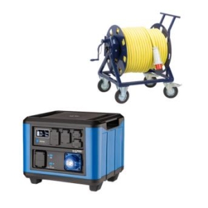 Mared Components - Hem